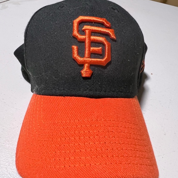 New Era | Accessories | San Francisco Giants Baseball Cap | Poshmark